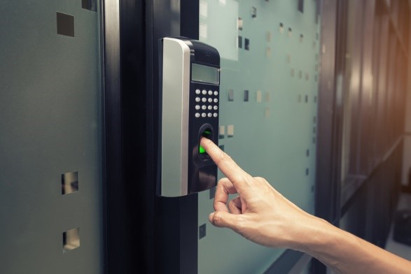 Why Do I Need Access A Door Entry System?