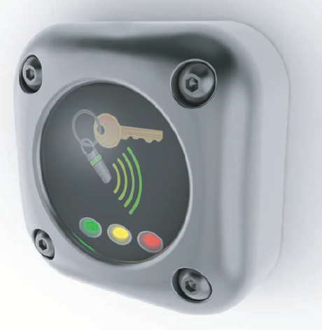 Access Control Systems | Security for Northampton