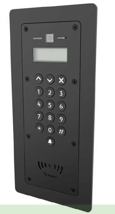 Access Control Systems | Security for Northampton