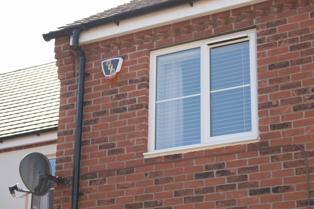 CCTV & Alarms: The Rise in Crime During COVID-19