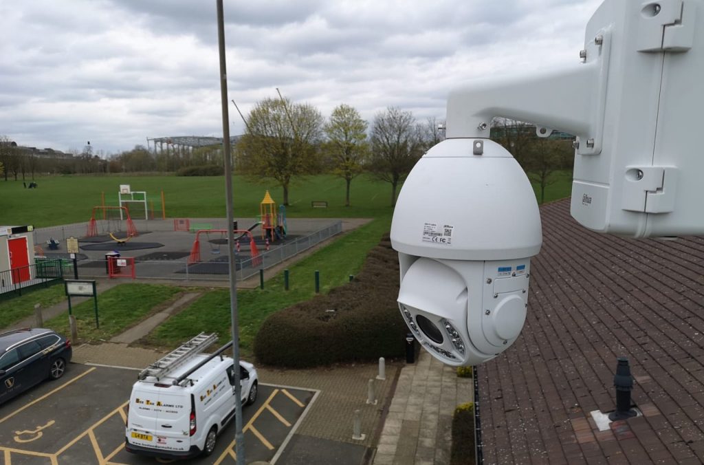 Contact Us | Bee Tee Alarms LTD